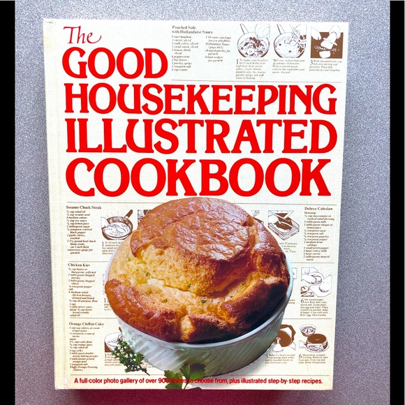 Good Housekeeping | Kitchen | The Good Housekeeping Illustrated ...